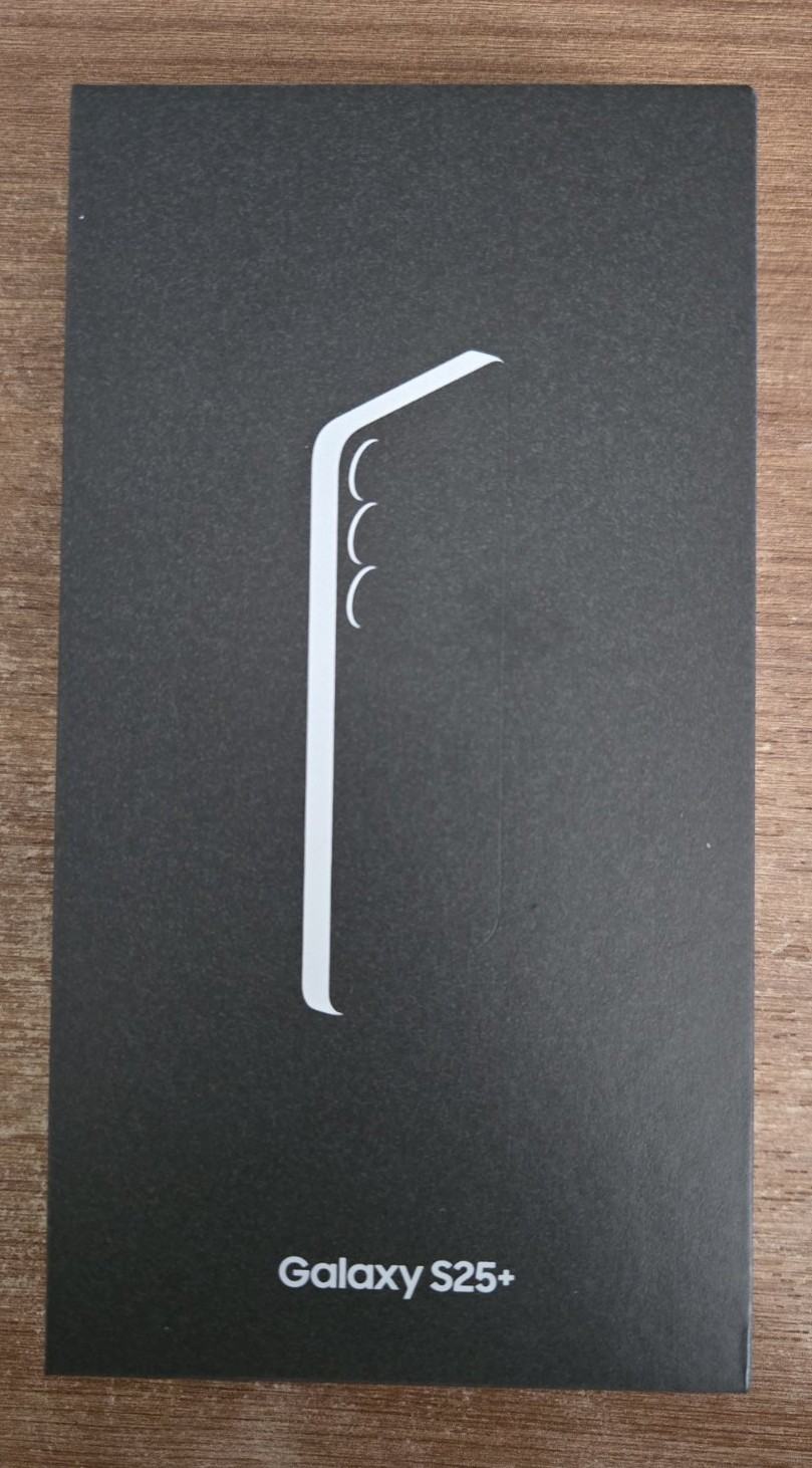 Samsung S25+ NOVI!!