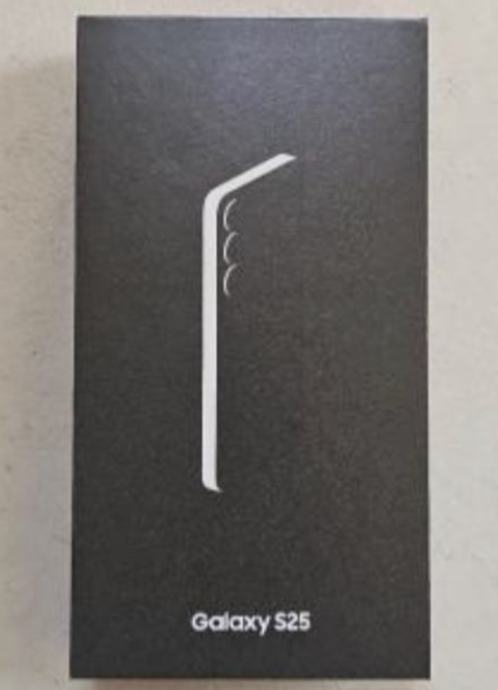 SAMSUNG GALAXY S25 5G ICY BLUE NOVO VAKUM 099-5790-428 RAČUN GARANCIJA