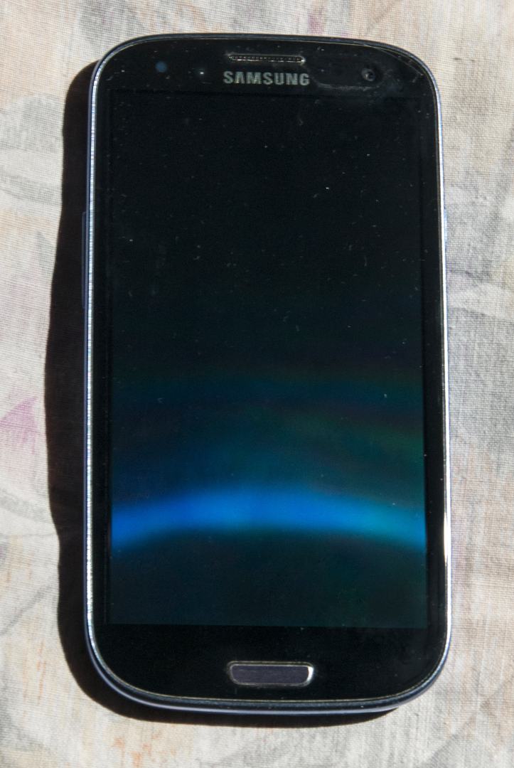 Samsung Galaxy S3 I747 (američki)