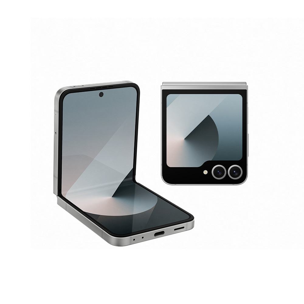 Samsung Galaxy Z Flip 6 12GB/256GB - blue