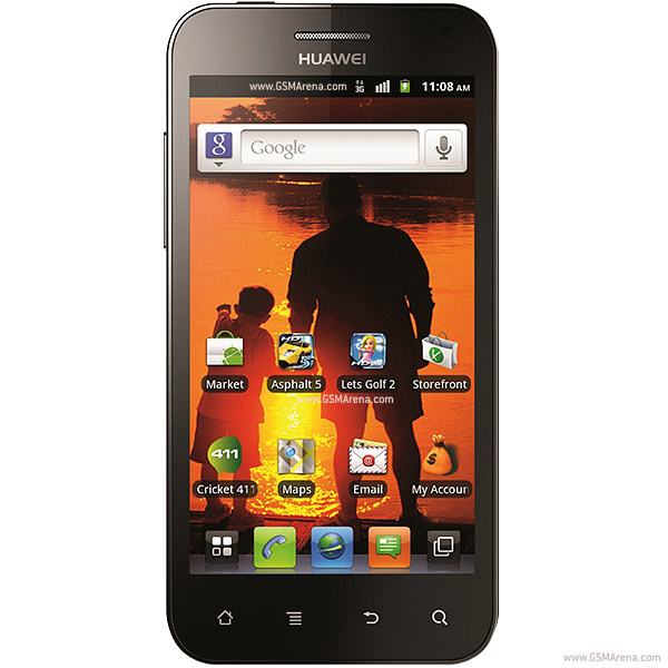 HUAWEI T-MOBILE MOVE BALANCE hit