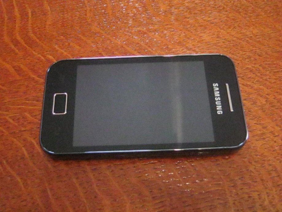 Samsung galaxy Ace S5830