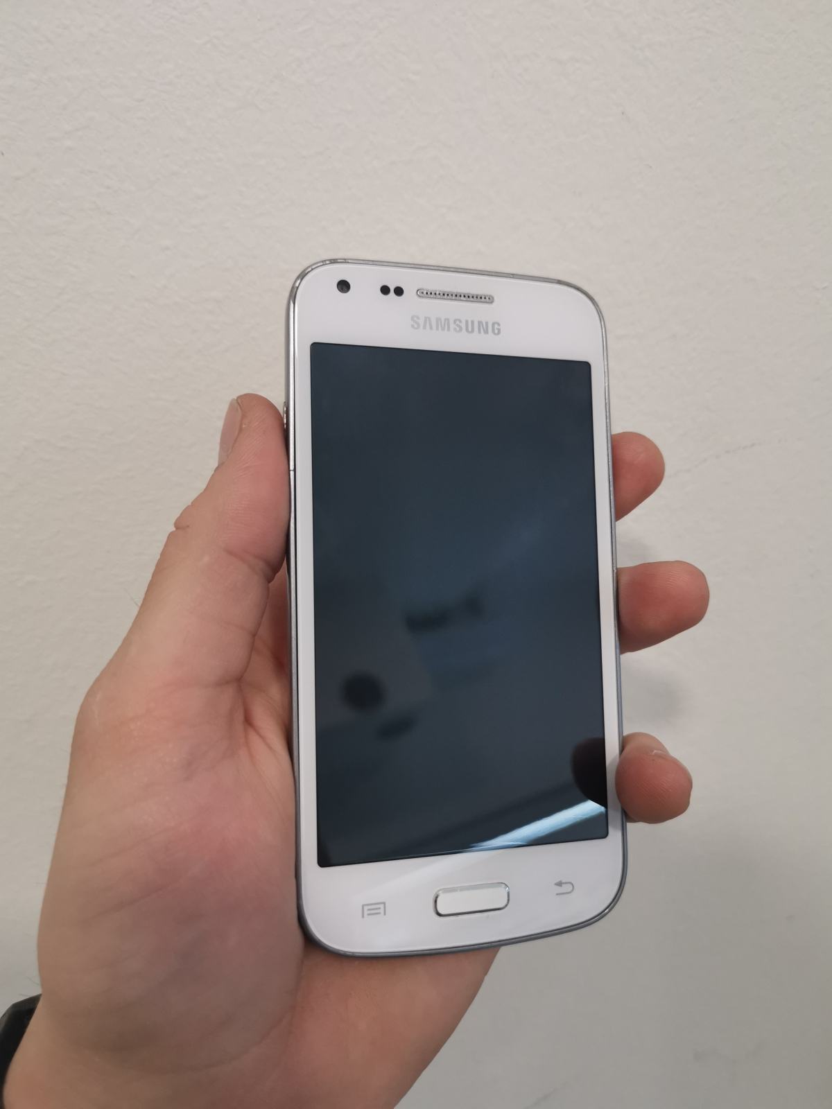 Samsung Galaxy Core Plus SM-G350,sve mreže