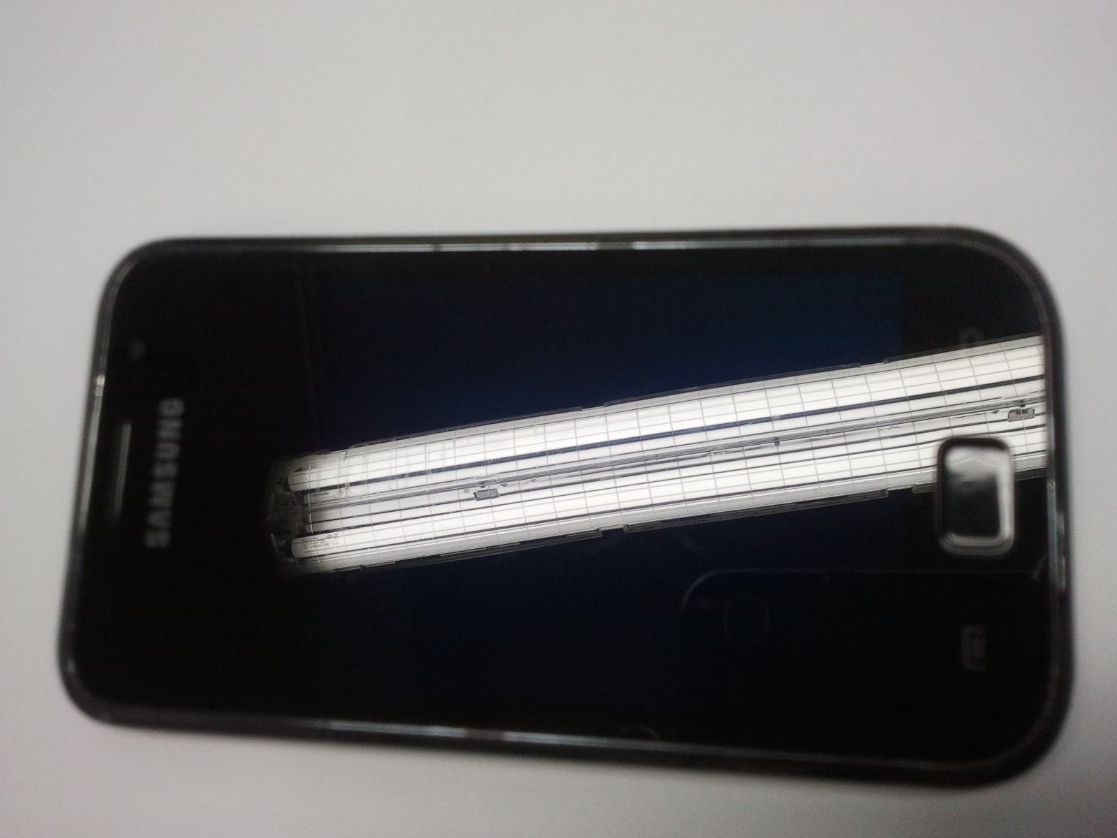 Samsung Galaxy S1 I9000