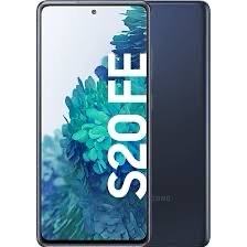 SAMSUNG GALAXY S20 FE CLOUD NAVY NOVO NOVO