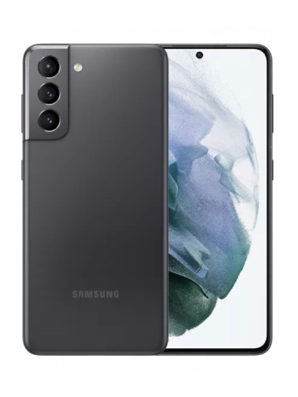 Samsung Galaxy S21 5G, 8/128 GB, Phantom Grey