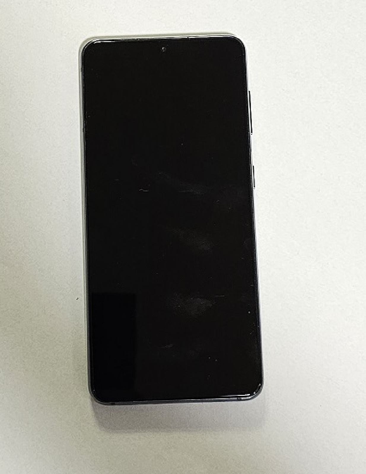 Samsung galaxy S21 5G SM-G991B/DS 128GB