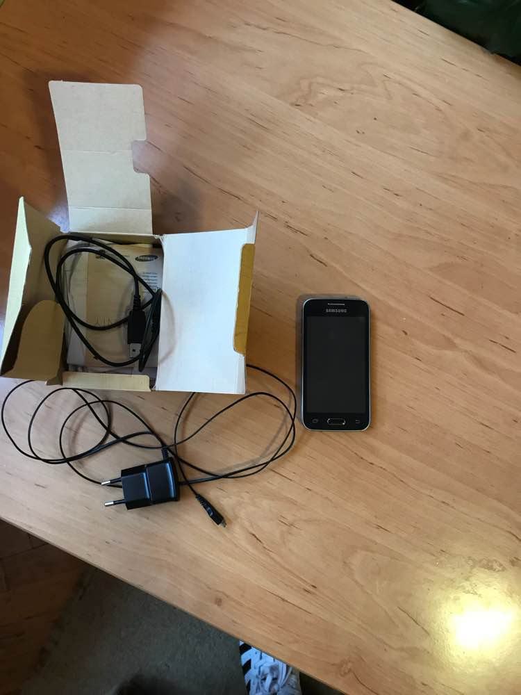 Samsung galaxy SM G318H