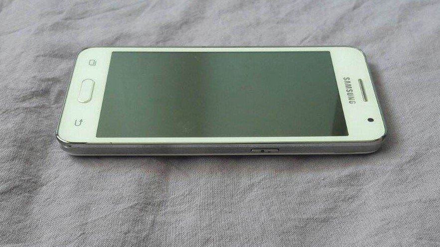 Samsung Galaxy SM-G355HN