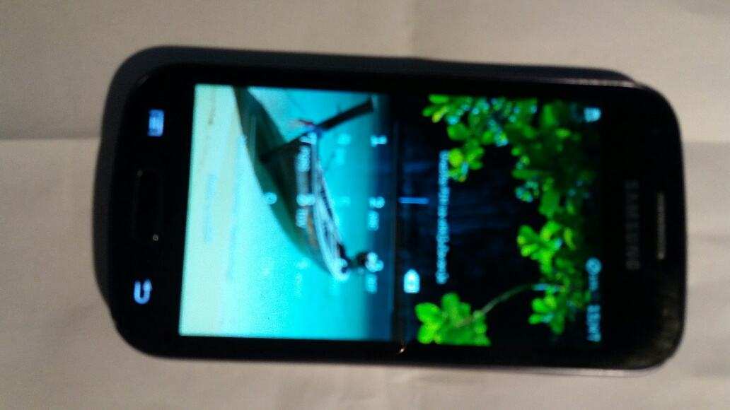 Samsung Galaxy Trend Plus GT-S7580