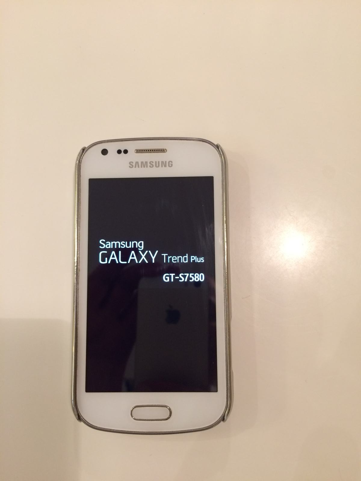 Samsung Galaxy Trend Plus GT-S7580