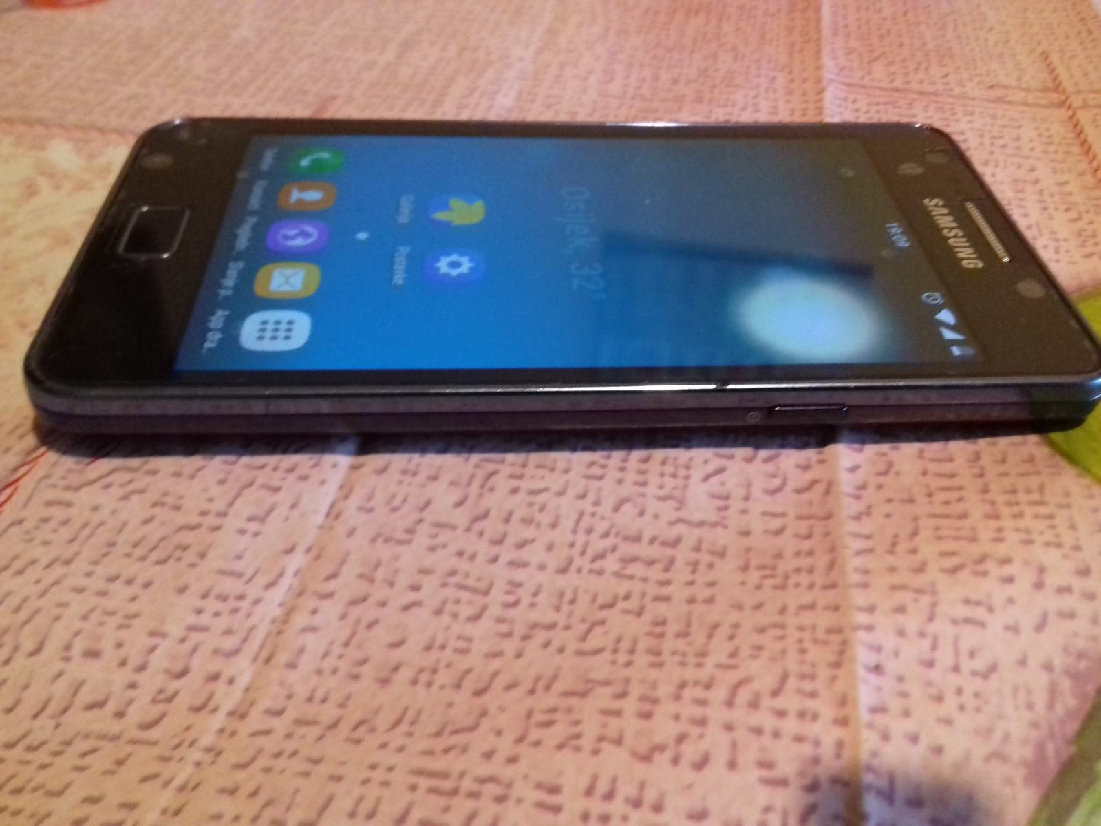 Samsung S2+ I9105p Osijek