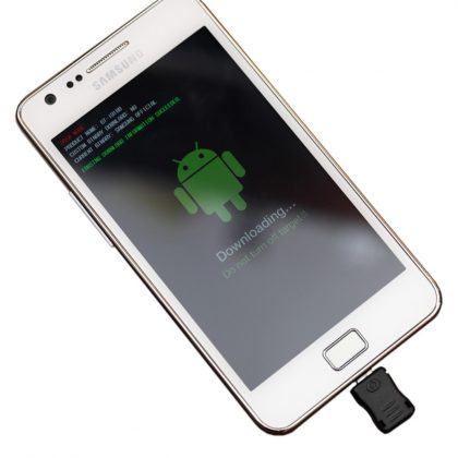USB Jig za Samsung mobitele