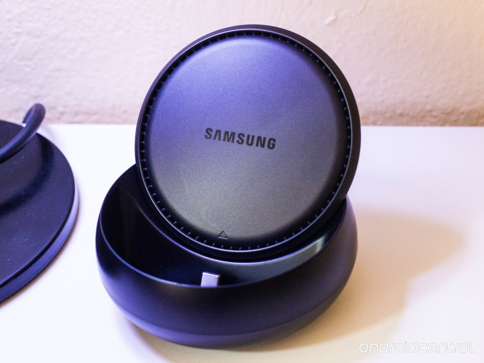 Samsung DeX Station