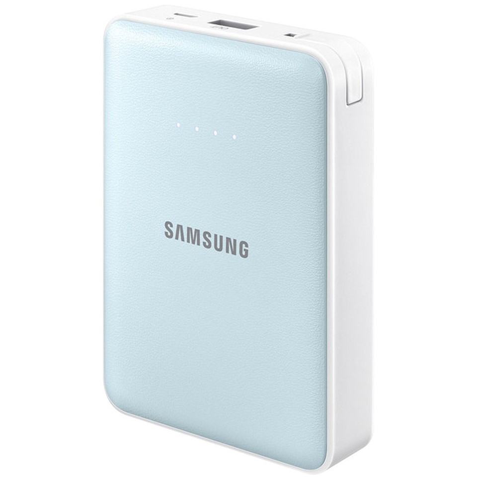 Samsung External Battery Pack 8.4A plavi