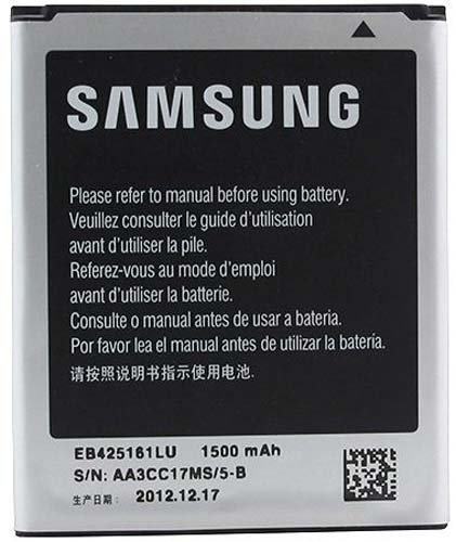 Samsung Galaxy S3 mini i8190 original samsung baterija EB-F1M7FLU