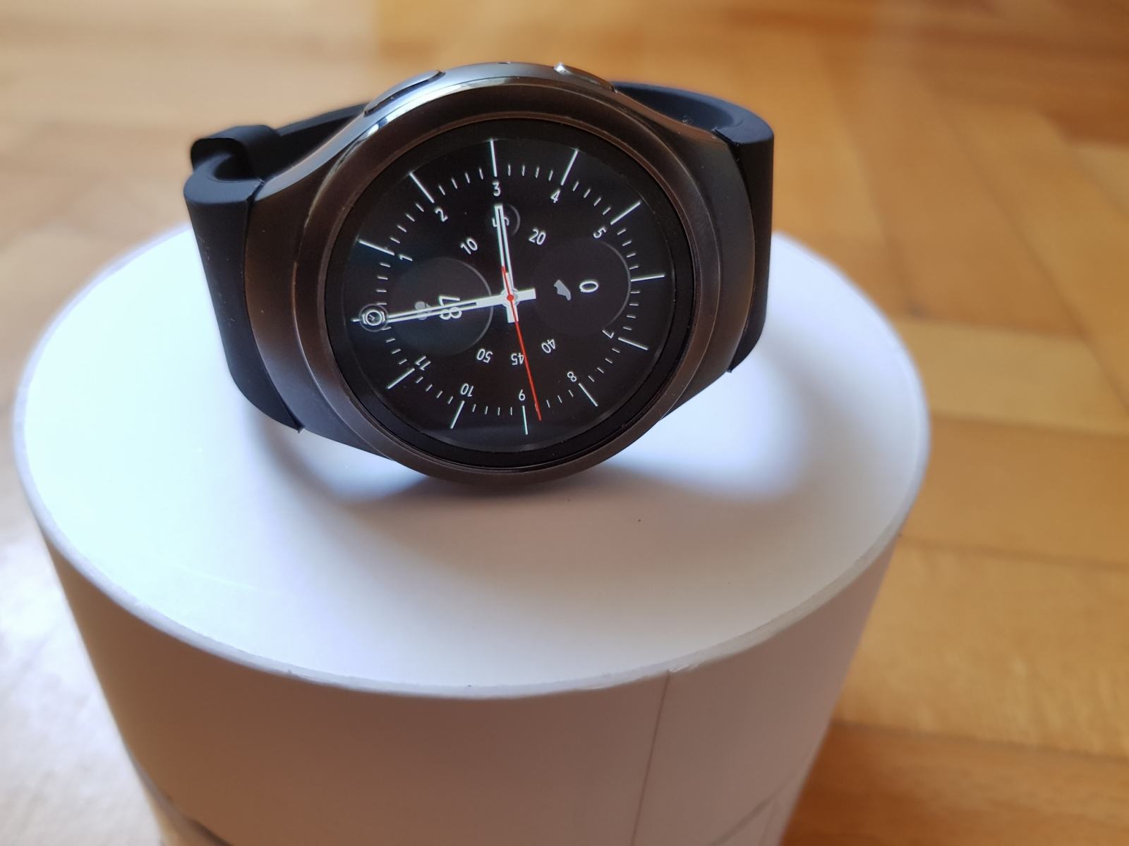 Samsung Gear S2 Sport