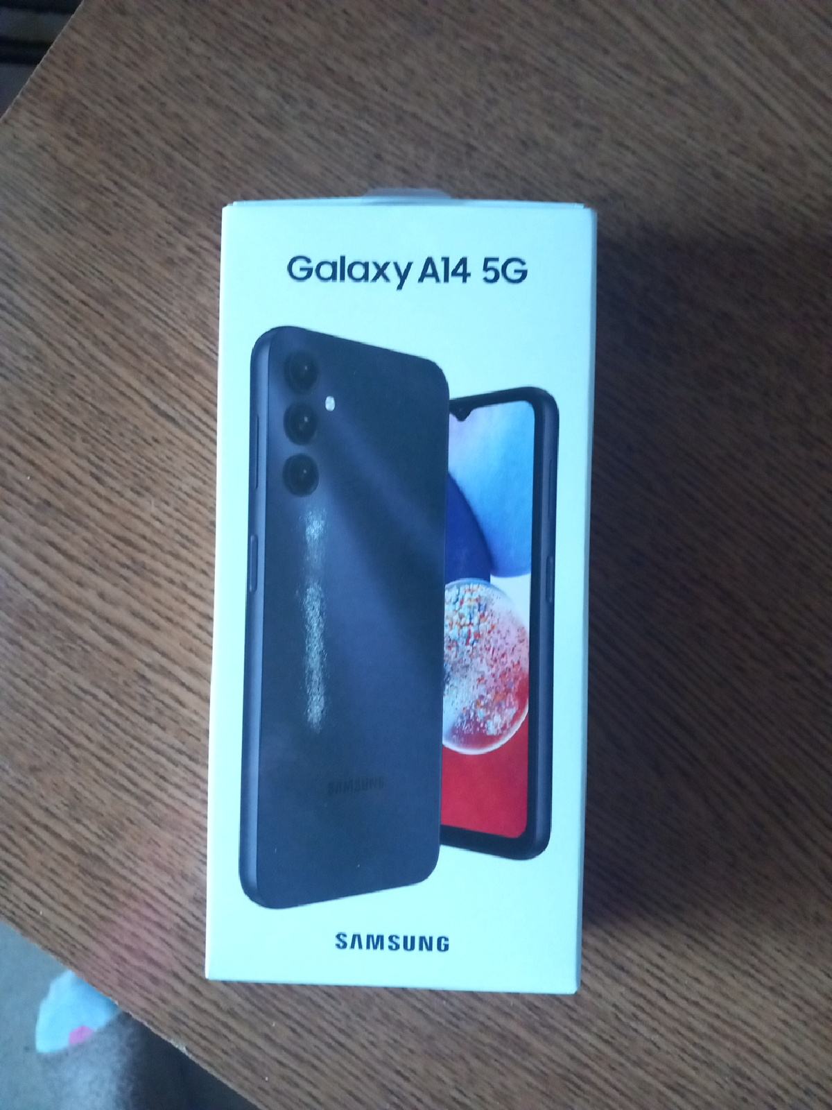 mobitel samsung galaxy A14 5G