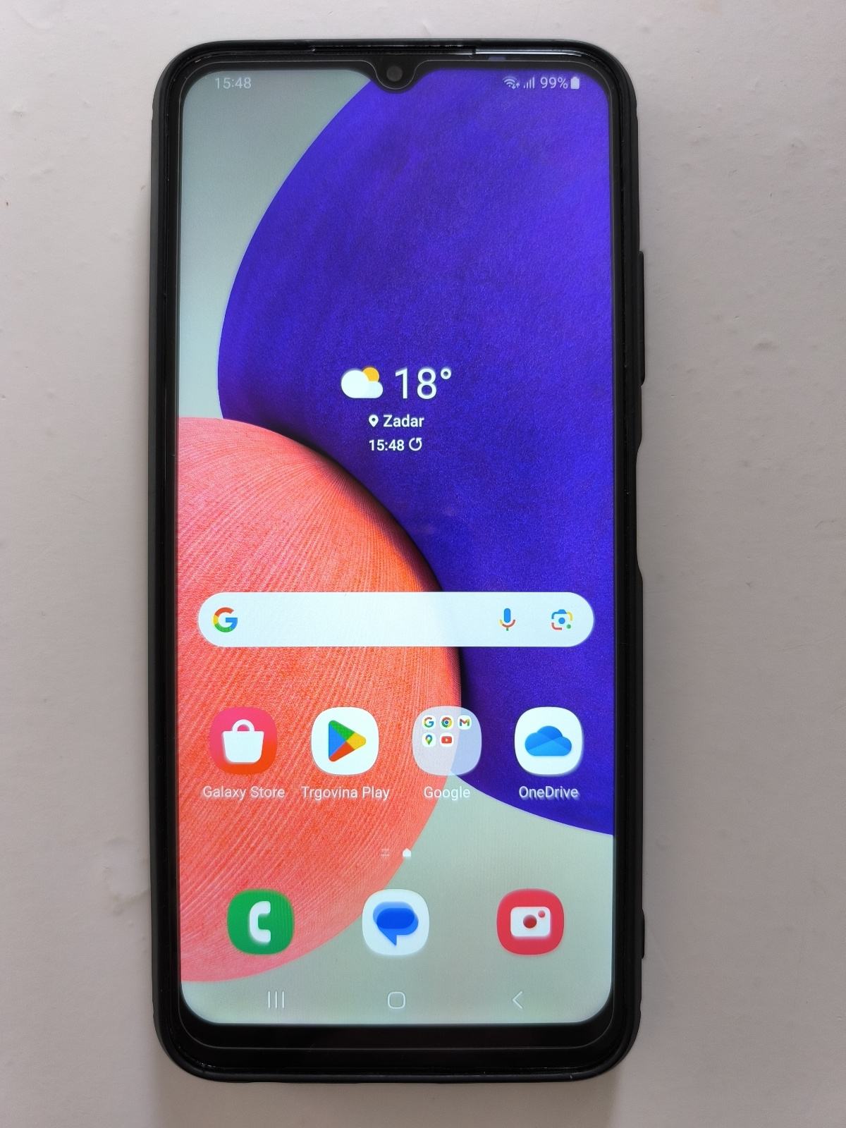 Samsung Galaxy A22 5G 64gb/4gb