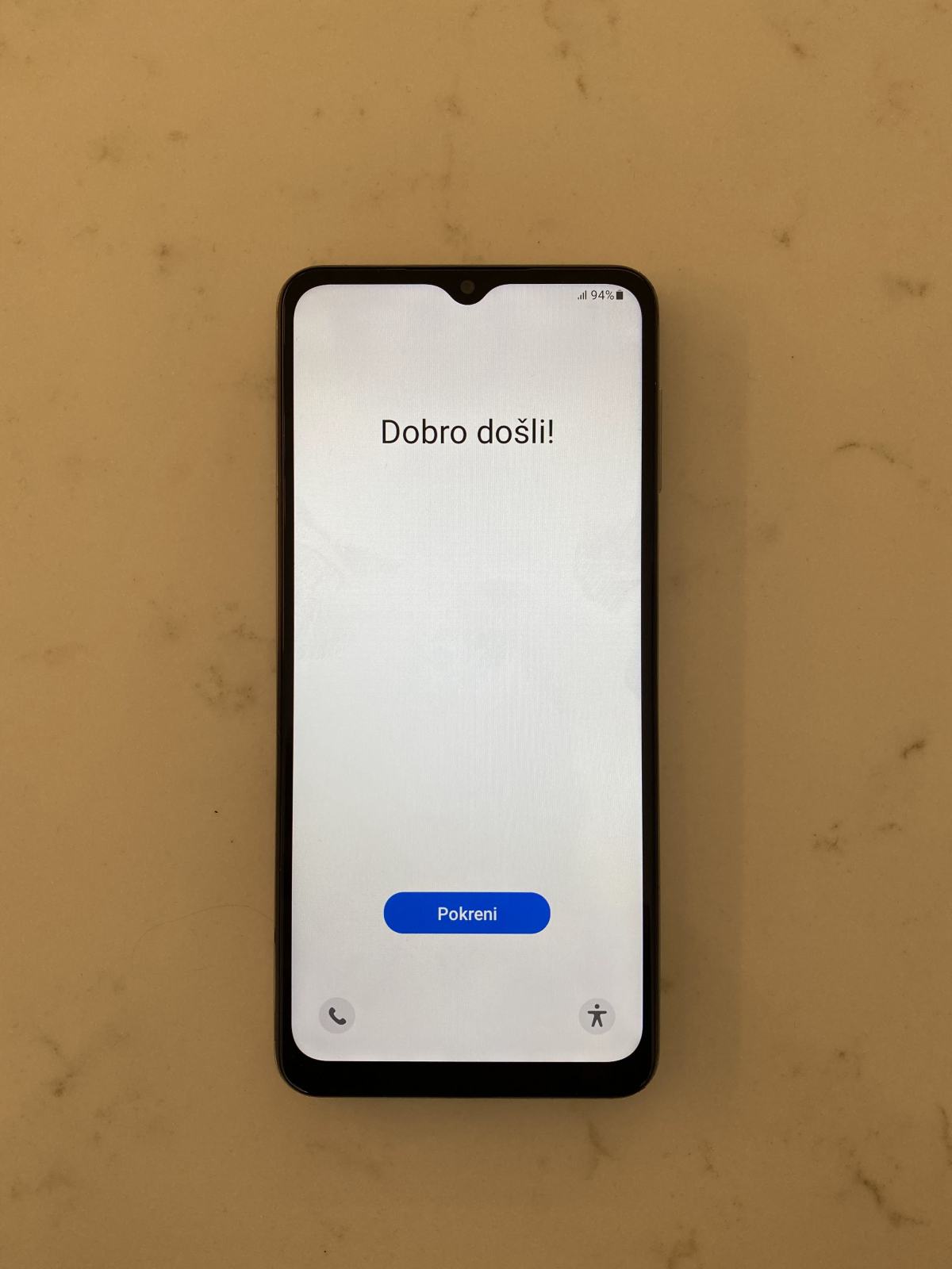 *Prilika!!* Samsung Galaxy A32 5G A326F 64GB crni