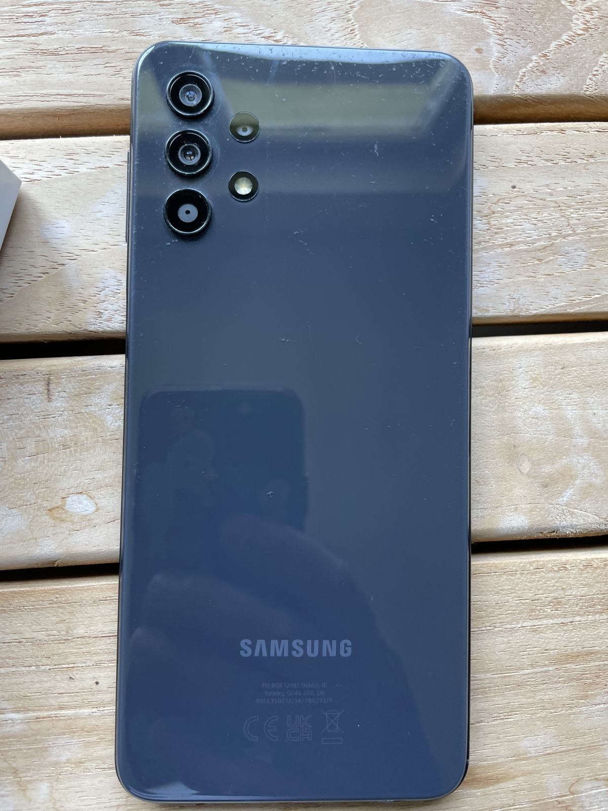 Samsung Galaxy A325G