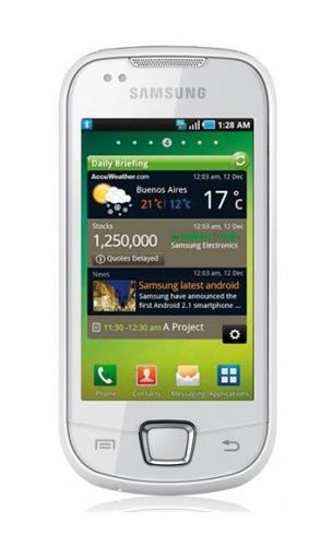 SAMSUNG GALAXY 3 (GT-I5800) (GARANCIJA VRIJEDI)