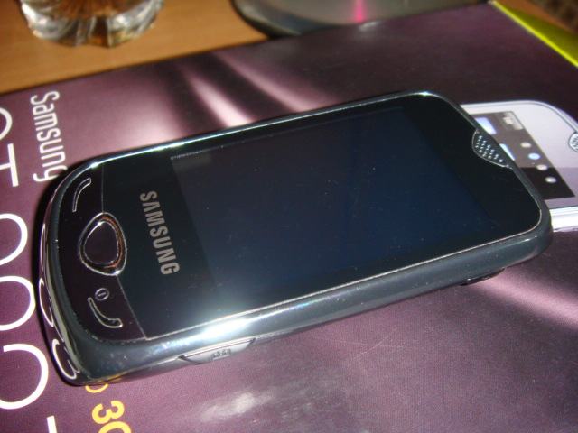 Samsung gt s3370
