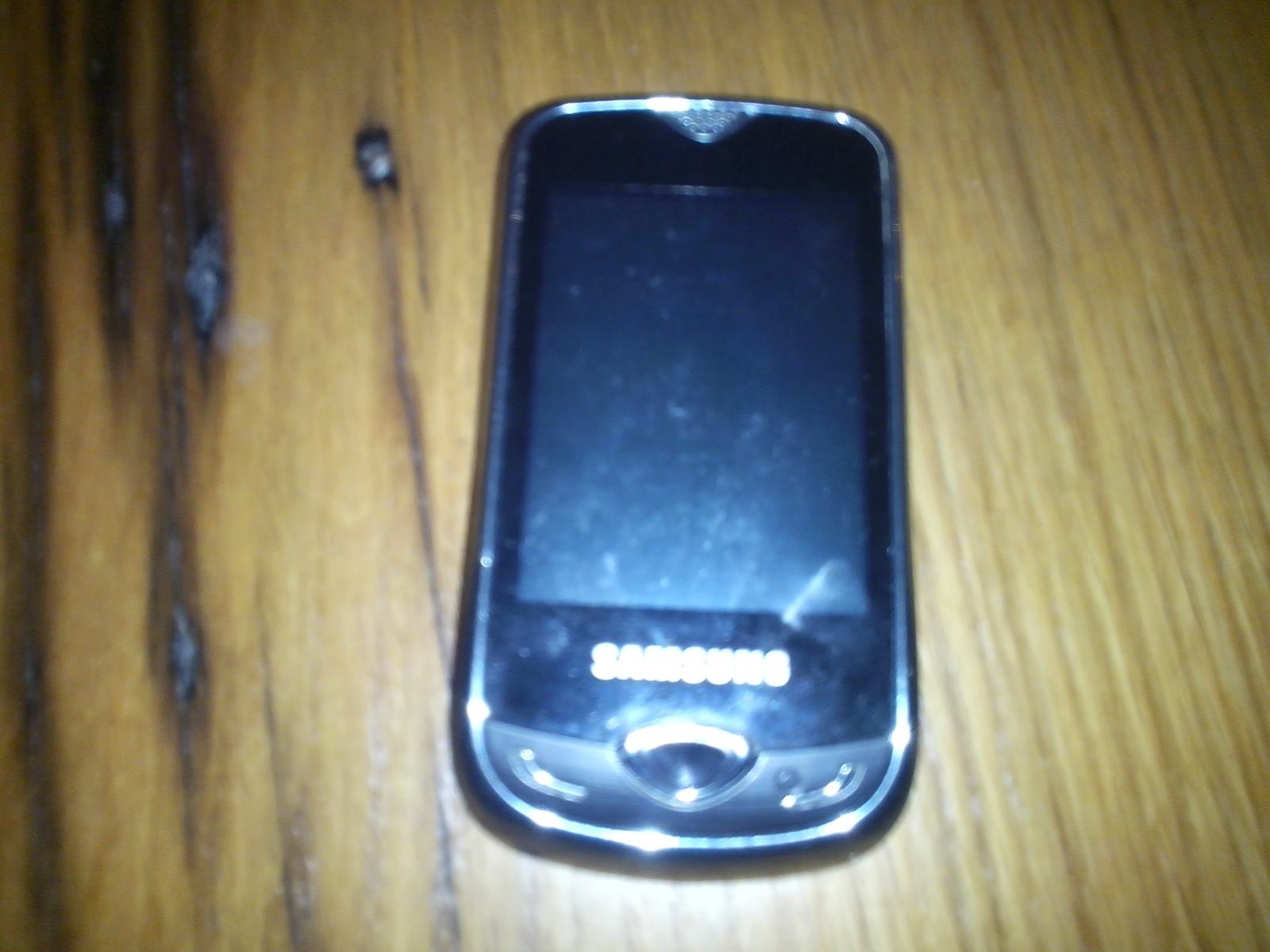 samsung gt-s3370