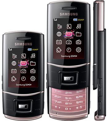 Samsung S5050 malo korišten, pod jamstvom za 350 kn prodajem