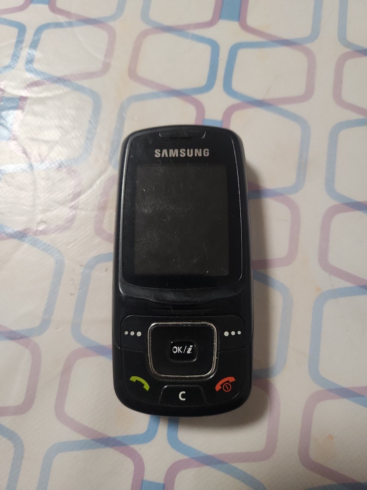 Samsung SGH C300