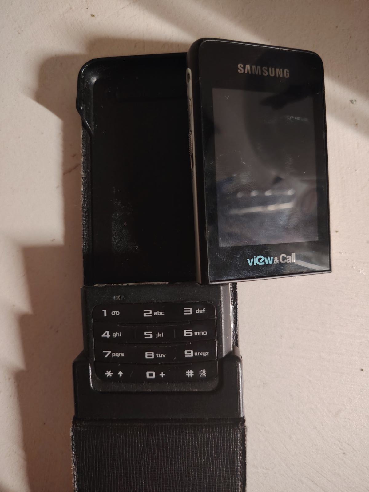 Samsung stari posebni