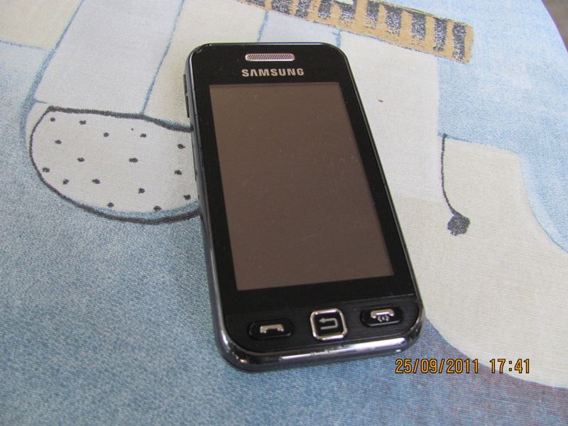 Prodajem Samsung S5232