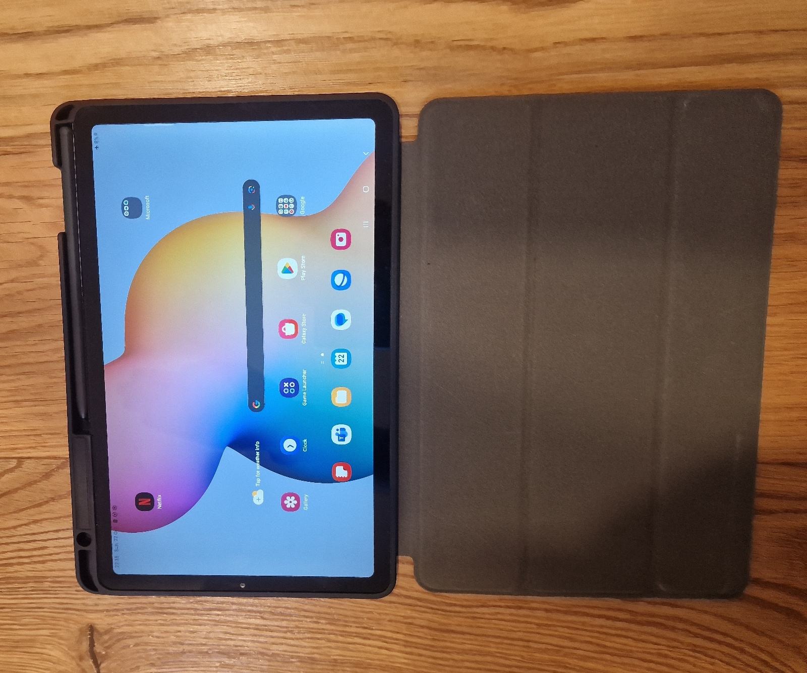 Galaxy Tab S6 Lite (SM-P613)