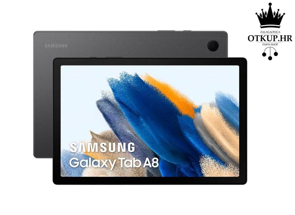 SAMSUNG GALAXY TAB A8 4GB/64GB / R1, RATE