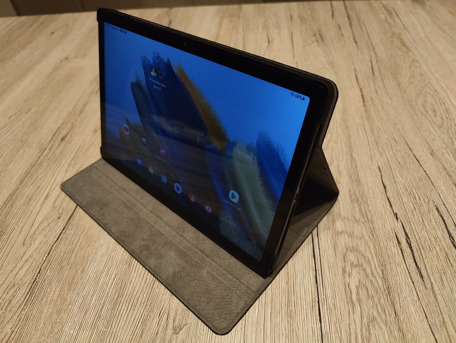 Samsung Galaxy Tab A8