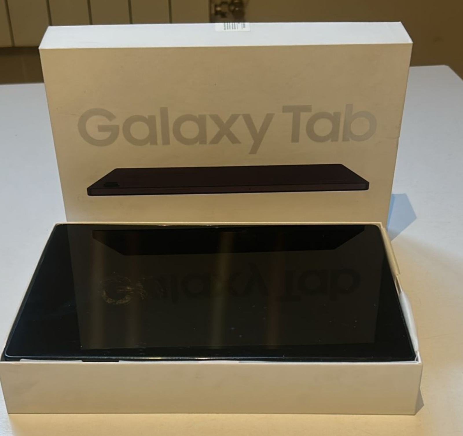 Samsung Galaxy Tab A8