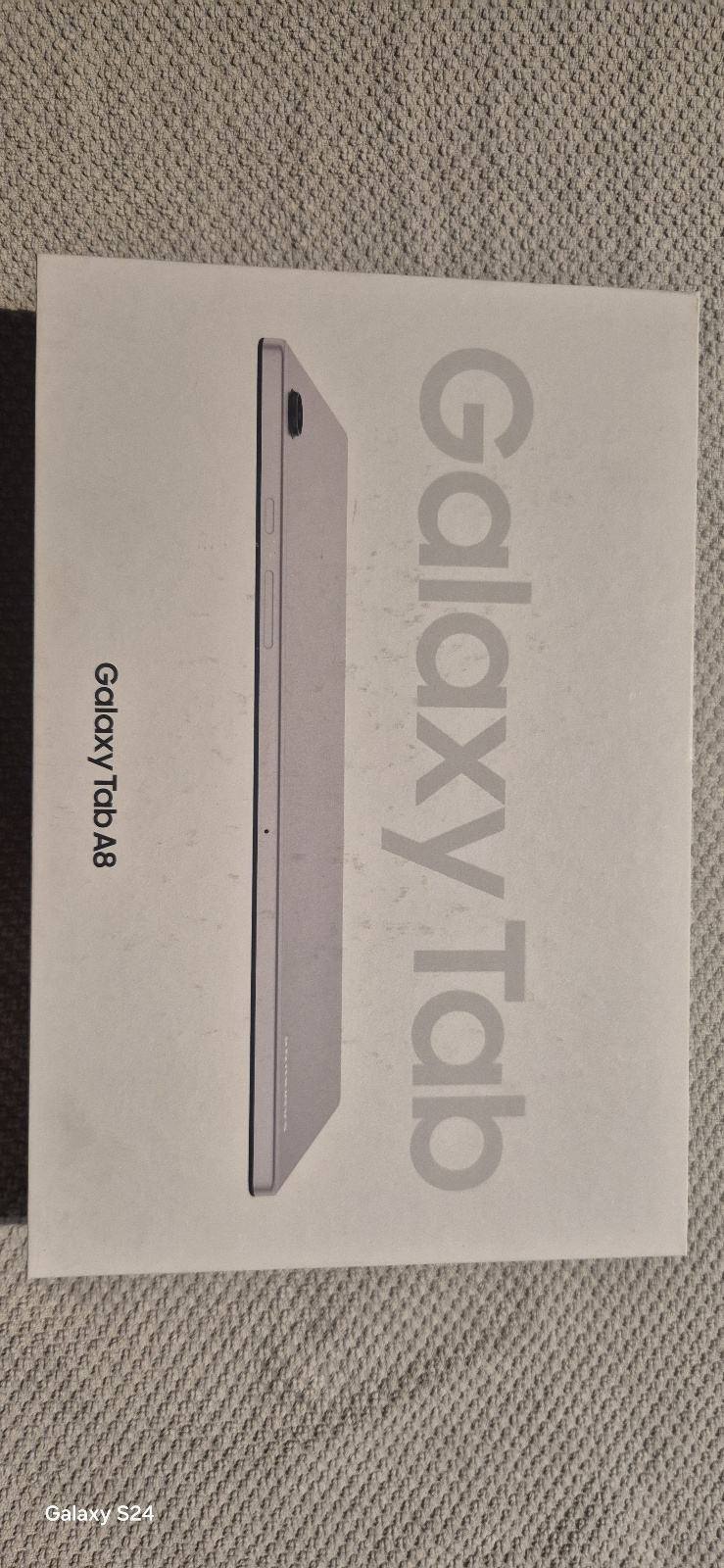 Samsung Galaxy Tab A8