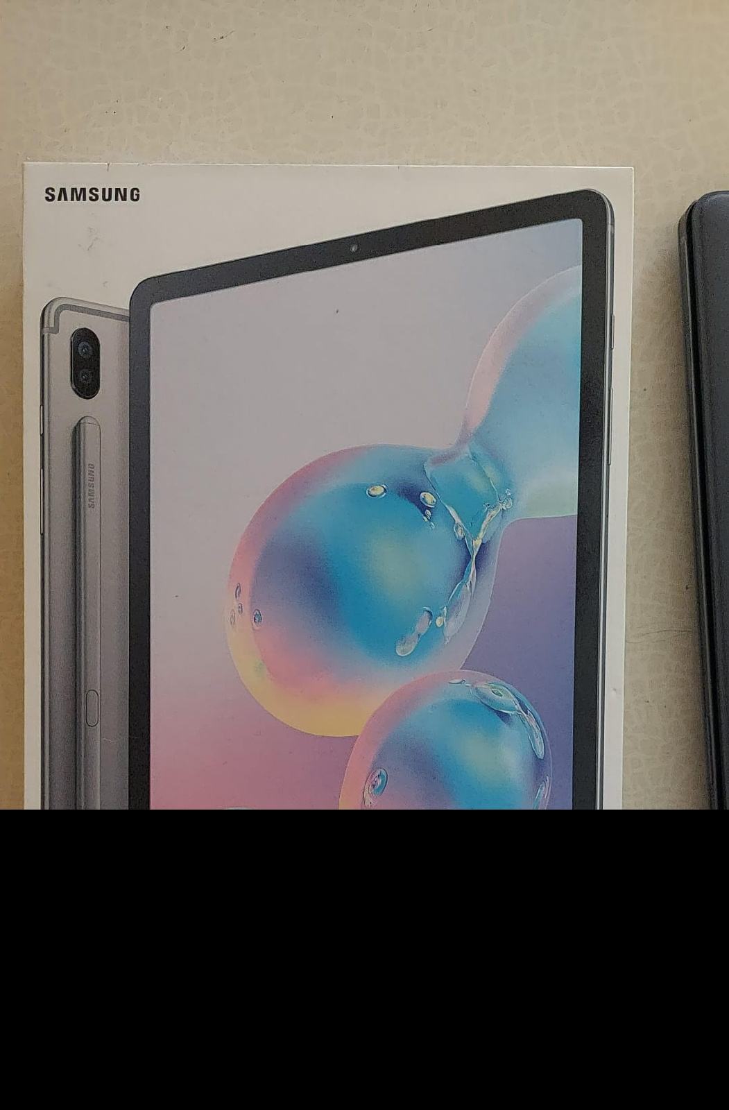 Samsung Galaxy TAB S6