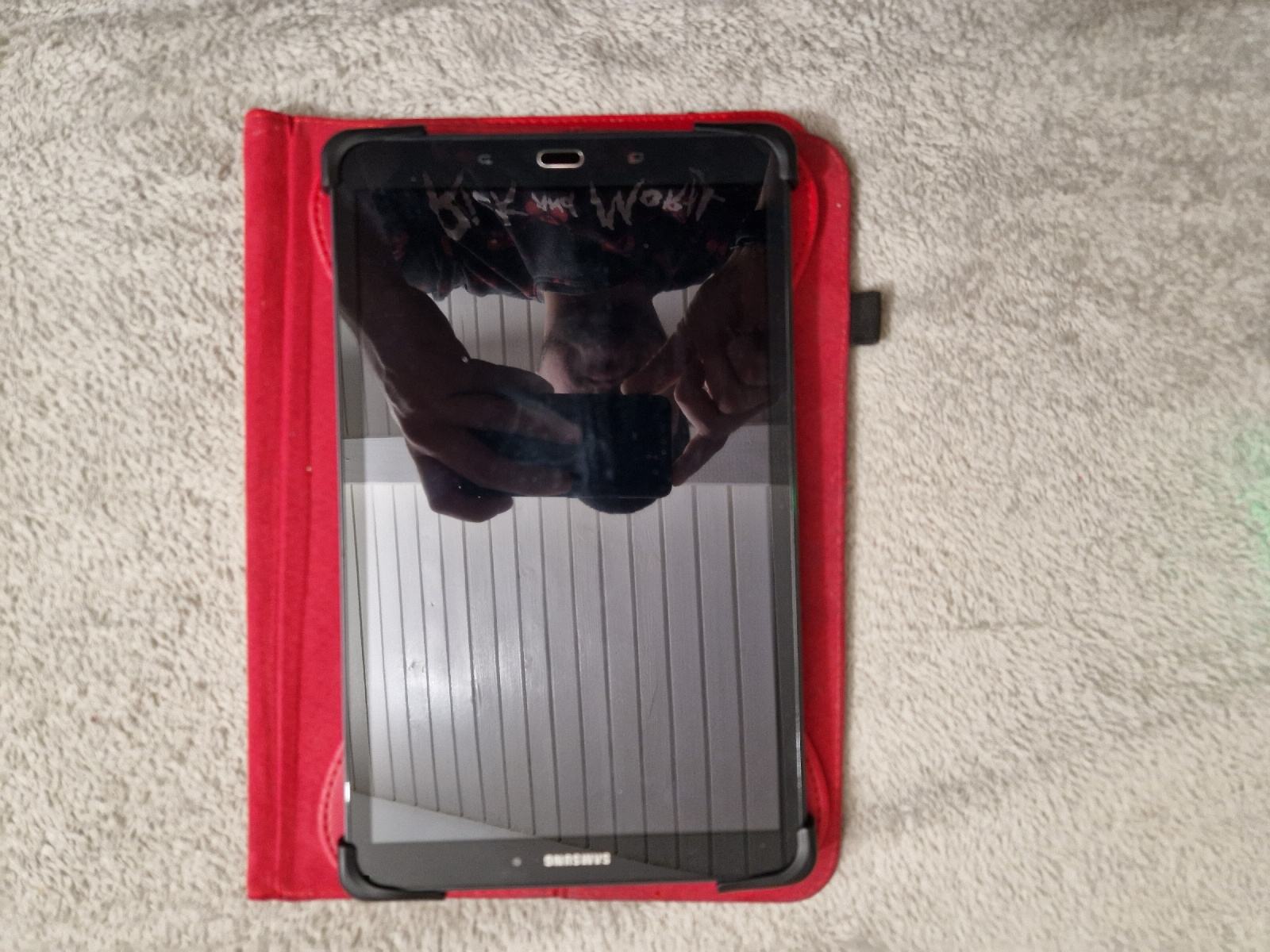 Samsung Tab A6