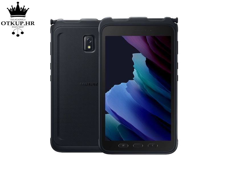 SAMSUNG TAB ACTIVE 3 64GB SM-T575 - KAO NOVO! / R1, RATE!
