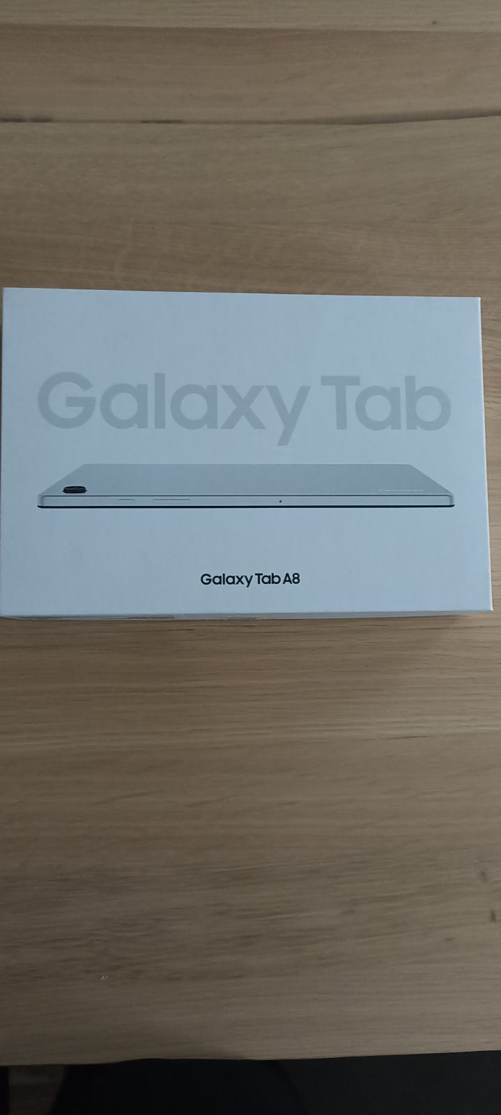 Tablet Samsung A8