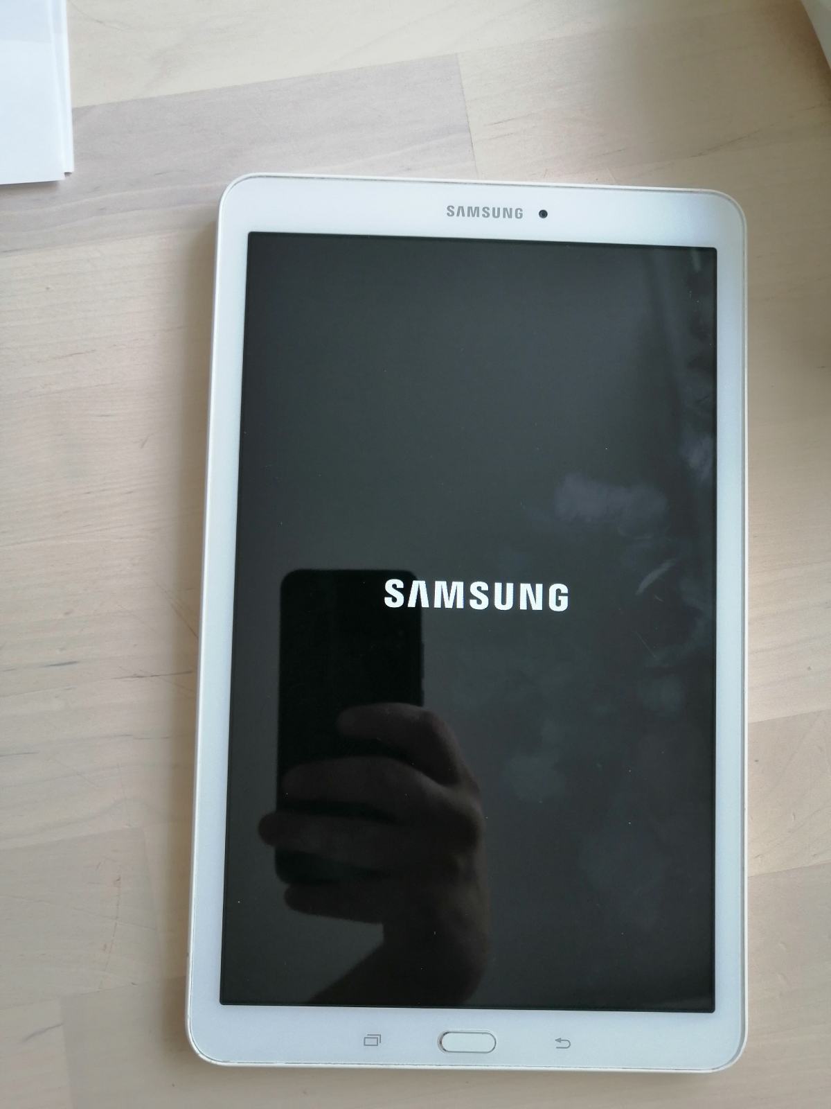 Tablet