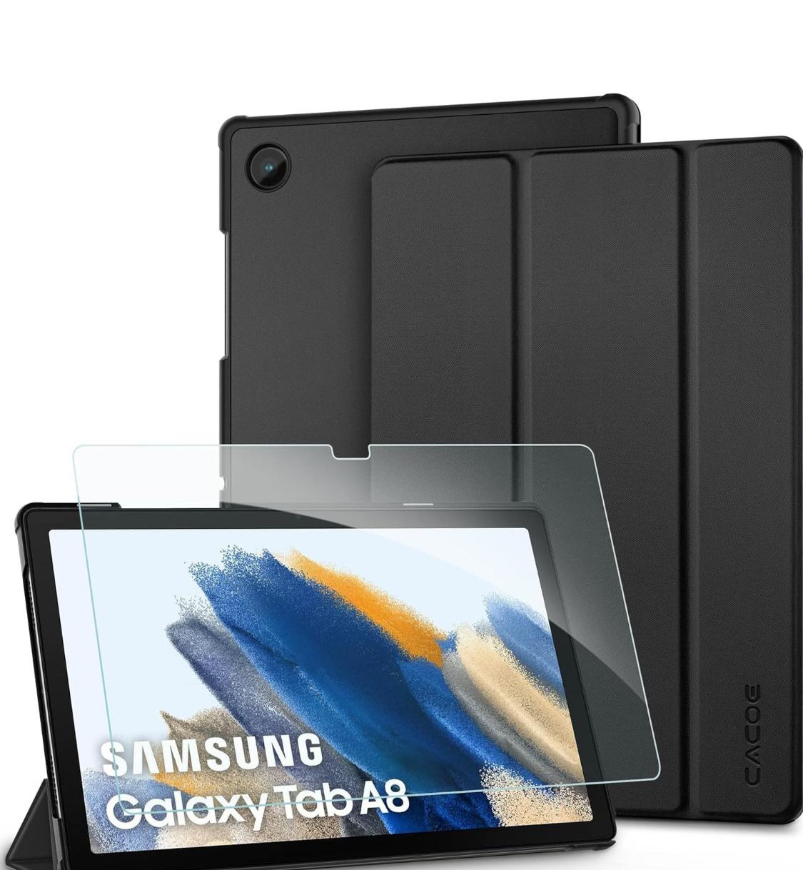 Zaštitna futorola - maska za tablet. 10.5 Zola