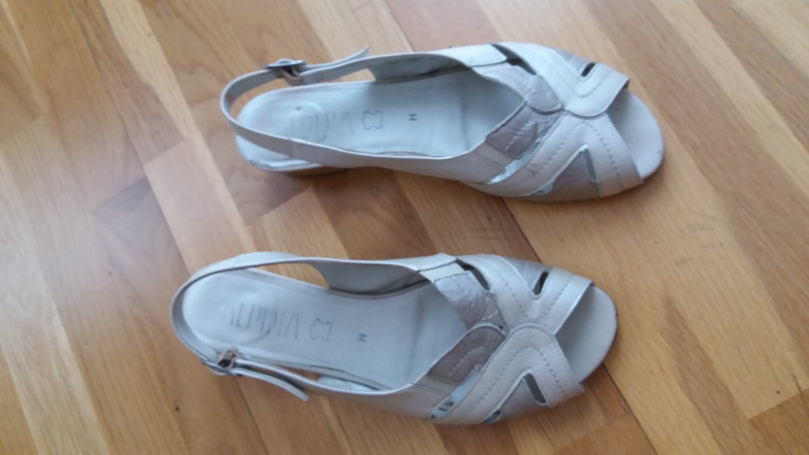 Alpina sandale br 40