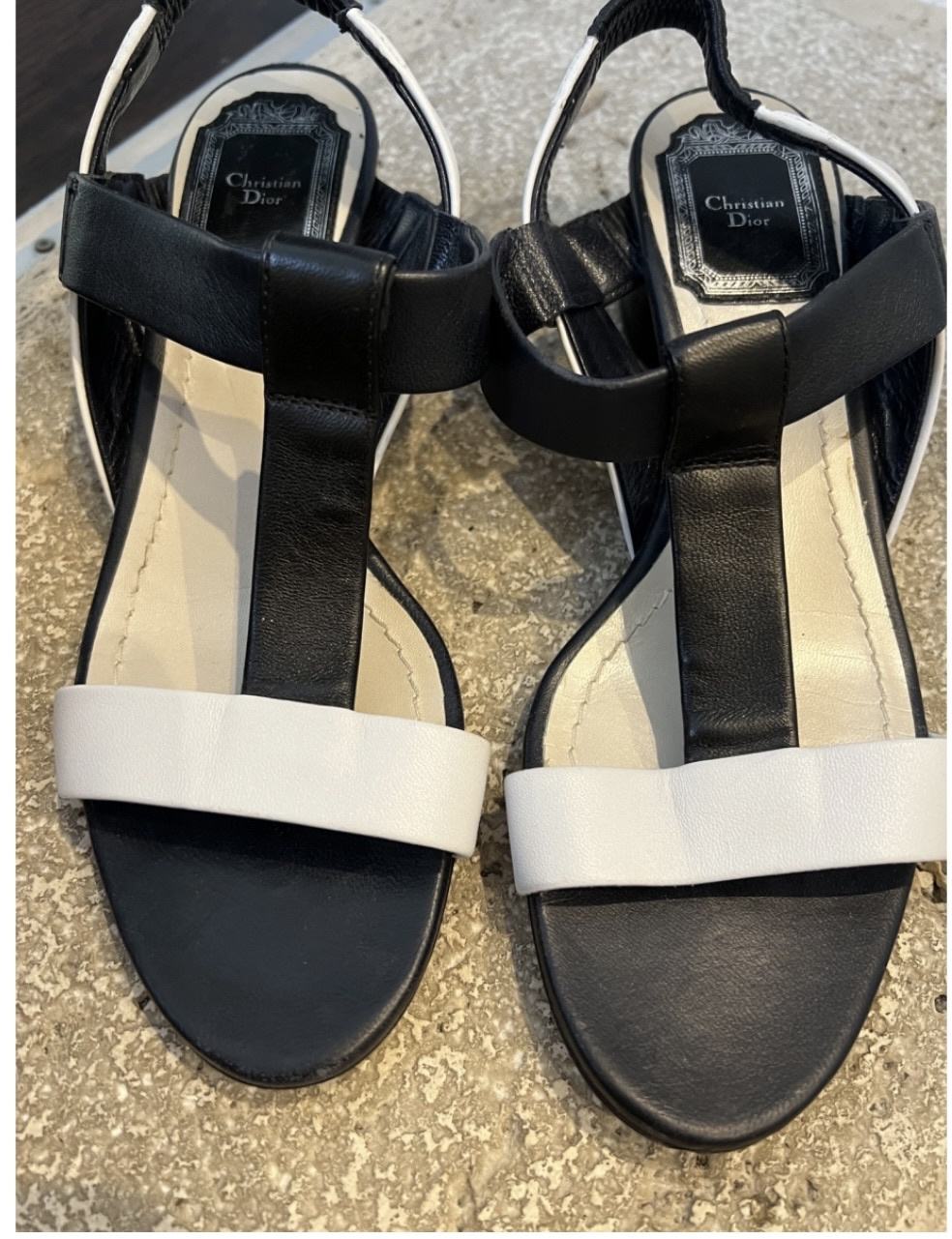 Dior cipele original 35,5