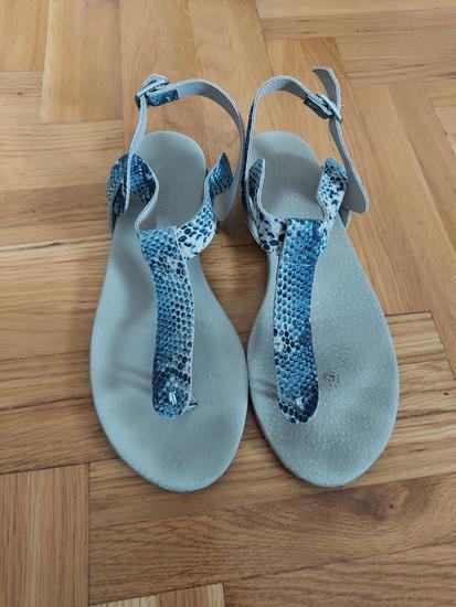 Guliver japanke sandale vl.39