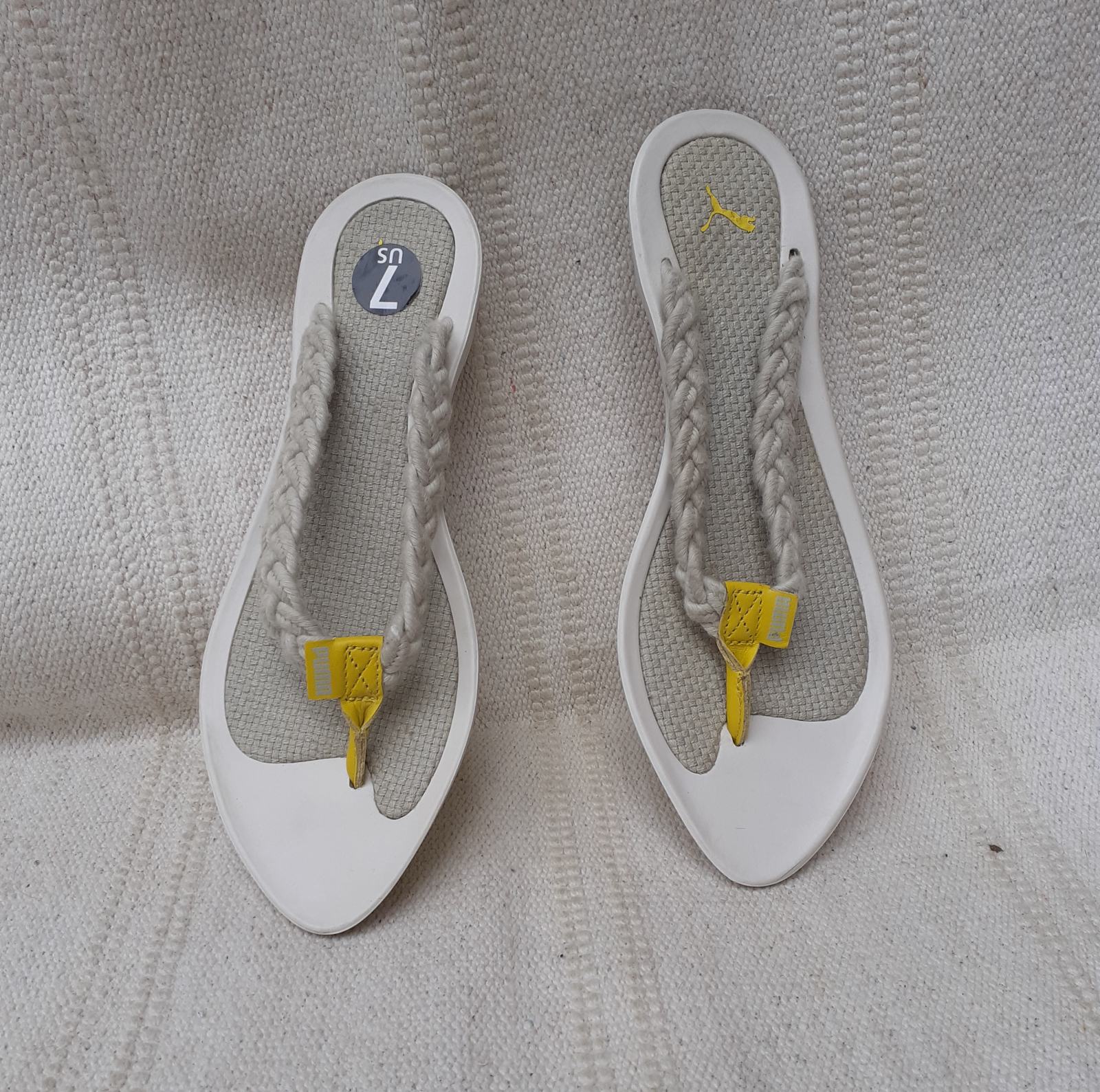 Puma nove sandale japanke natikače