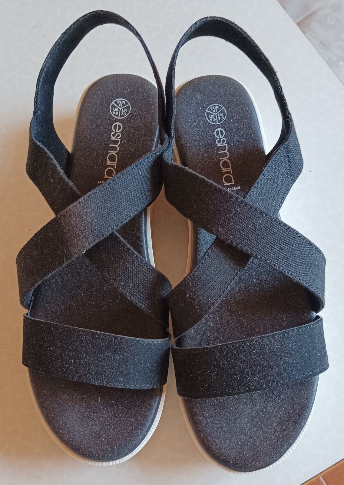 sandale esmara br. 41 (ug 27)