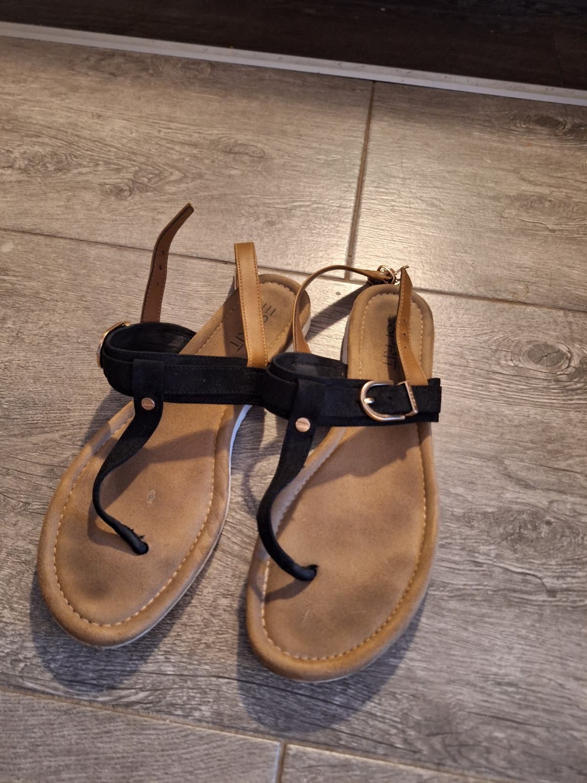 Sandale Esprit