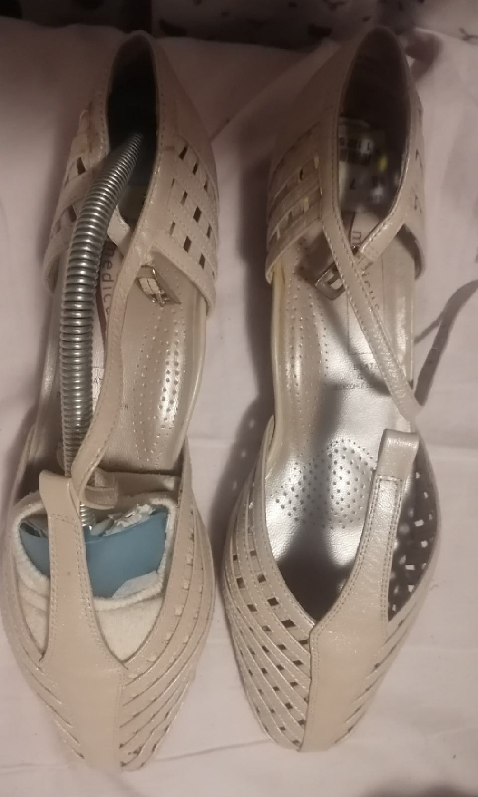 Sandale Medicus br 41